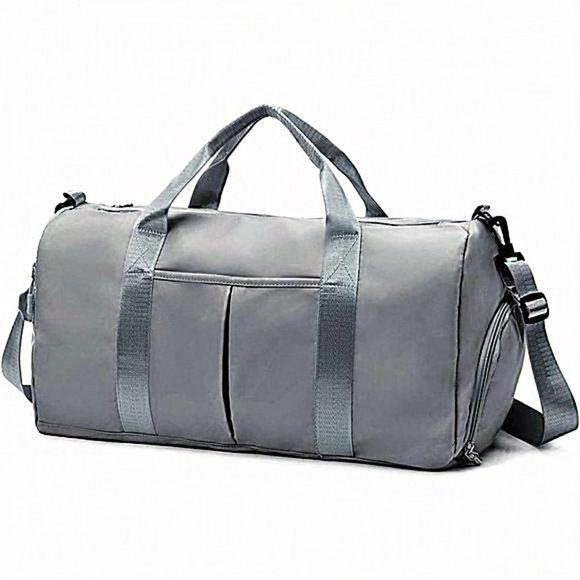 Bags | Women Waterproof Foldable And Expandable Weekender Travel Duffed ...